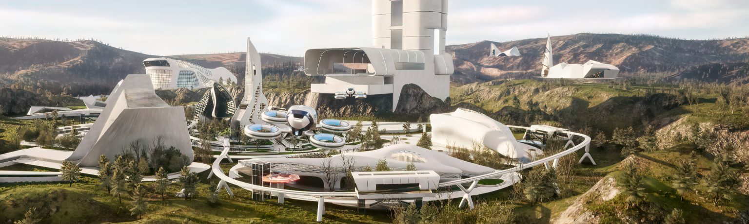 Architectural Visualization, Product Visualization 3d design services